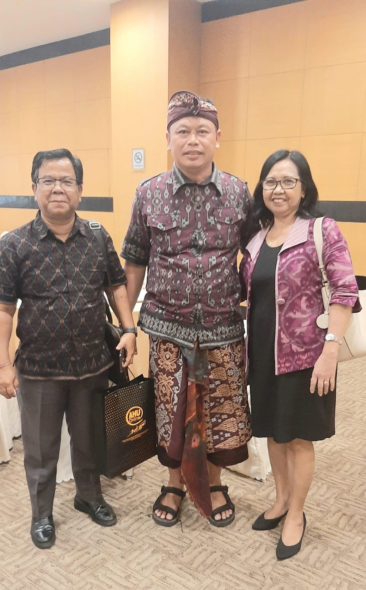 Himpunan Penerjemah Indonesia Bali (HPI KOMDA BALI) – Language ...