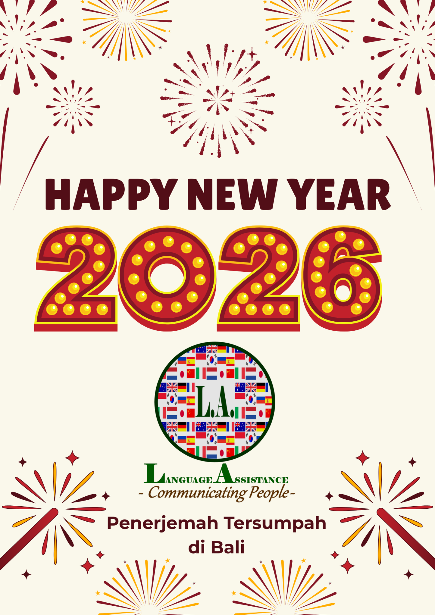 Language Assistance (LA) – EDUCATION AND HUMAN RESOURCE RESEARCH ...